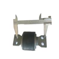 China King Long Yutong Bus Thrust Rod Bushing 4-Hole Ball Joint 85x120mm 20MPa 5-7yr Bus Spares for sale