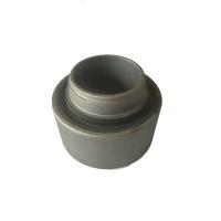 China Ankai Bus Torque Rod Bushing Hollow Ball Joint 105mm 20MPa Tensile Salt Spray Bus Spares for sale
