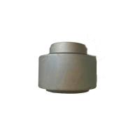 China Ankai Bus Torque Rod Bushing Hollow Ball Joint 105mm 20MPa Tensile Salt Spray Bus Spares for sale