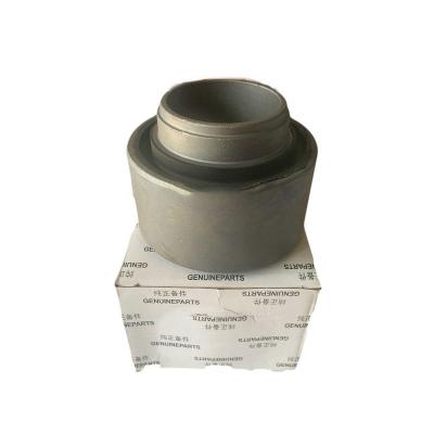 China Ankai Bus Torque Rod Bushing Hollow Ball Joint 105mm 20MPa Tensile Salt Spray Bus Spares for sale