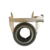China Ankai Bus Torque Rod Bushing Hollow Ball Joint 105mm 20MPa Tensile Salt Spray Bus Spares for sale
