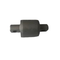 China Xiamen King Long Coach Thrust Rod Bushing Ball Joint EPDM Nickel Plated 58x90 68x97 Bus Spares 2906.17002 for sale