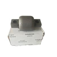 China Xiamen King Long Coach Thrust Rod Bushing Ball Joint EPDM Nickel Plated 58x90 68x97 Bus Spares 2906.17002 for sale