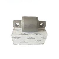 China Xiamen King Long Coach Thrust Rod Bushing Ball Joint EPDM Nickel Plated 58x90 68x97 Bus Spares 2906.17002 for sale