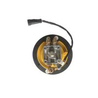 China Door Control Emergency Valve Yutong King Long Bus PN 6100-02117 Manual Opening Plug and Play Bus Spares for sale