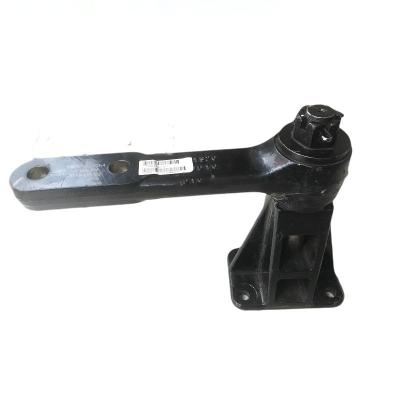 China Higer Suzhou King Long Bus Intermediate Rocker Arm Bracket Assembly Copper Self-Lube IP67 Bus Spares 34E03-03070-A for sale