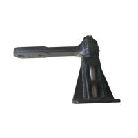 China Higer Suzhou King Long Bus Intermediate Rocker Arm Bracket Assembly Copper Self-Lube IP67 Bus Spares 34E03-03070-A for sale