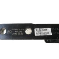 China Higer Suzhou King Long Bus Intermediate Rocker Arm Bracket Assembly Copper Self-Lube IP67 Bus Spares 34E03-03070-A for sale