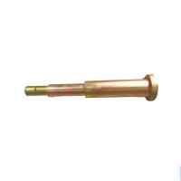 China Genuine Shock Absorber Bolt King Long Bus 24x16x195mm Phosphated Galvanized 1M Cycle Bus Spares for sale