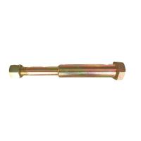 China Genuine Shock Absorber Bolt King Long Bus 24x16x195mm Phosphated Galvanized 1M Cycle Bus Spares for sale