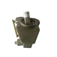 China Genuine MK3 Gear Shift Control Mechanism Dual-Cable Synchronized Manual Override King Long Yutong Bus Spares for sale