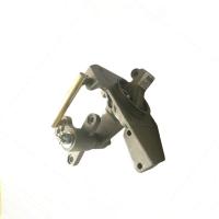 China Genuine MK3 Gear Shift Control Mechanism Dual-Cable Synchronized Manual Override King Long Yutong Bus Spares for sale