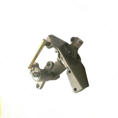 China Genuine MK3 Gear Shift Control Mechanism Dual-Cable Synchronized Manual Override King Long Yutong Bus Spares for sale