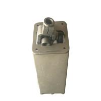 China Aluminum Alloy King Long Bus Parts MK4 MK8 0.5 Degree Positioning Advanced Performance Bus Spares for sale