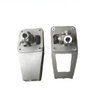 China Aluminum Alloy King Long Bus Parts MK4 MK8 0.5 Degree Positioning Advanced Performance Bus Spares for sale