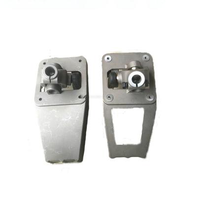 China Aluminum Alloy King Long Bus Parts MK4 MK8 0.5 Degree Positioning Advanced Performance Bus Spares for sale