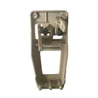 China Aluminum Alloy King Long Bus Parts MK4 MK8 0.5 Degree Positioning Advanced Performance Bus Spares for sale