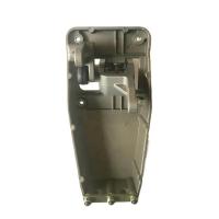 China Aluminum Alloy King Long Bus Parts MK4 MK8 0.5 Degree Positioning Advanced Performance Bus Spares for sale