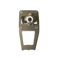 China Aluminum Alloy King Long Bus Parts MK4 MK8 0.5 Degree Positioning Advanced Performance Bus Spares for sale