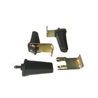 China Anti-Disengaging Pin Wiper Spray Nozzle Utility Patent 70% Coverage E-Mark Bus Truck Bus Spares for sale