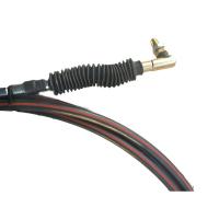 China Yutong King Long Bus Shift Selection Soft Shaft 1703-02374 Aviation Aluminum 1000h Salt Spray 8yr Bus Spares for sale