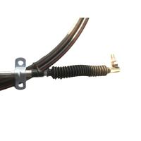 China Yutong King Long Bus Shift Selection Soft Shaft 1703-02374 Aviation Aluminum 1000h Salt Spray 8yr Bus Spares for sale