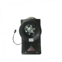 China Xiamen King Long Bus 3-Speed Fan Electromagnetic Clutch Assembly Ceramic Composite Aluminum Bus Spares 213700060 for sale