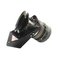China Xiamen King Long Bus 3-Speed Fan Electromagnetic Clutch Assembly Ceramic Composite Aluminum Bus Spares 213700060 for sale