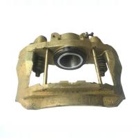 China Genuine Toyota Coaster Oil Brake Caliper PN 30503 ADC6 Aluminum Nitrile Rubber 2000Hz Bus Spares Parts for sale