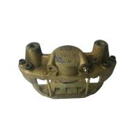 China Genuine Toyota Coaster Oil Brake Caliper PN 30503 ADC6 Aluminum Nitrile Rubber 2000Hz Bus Spares Parts for sale