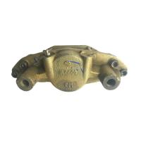 China Genuine Toyota Coaster Oil Brake Caliper PN 30503 ADC6 Aluminum Nitrile Rubber 2000Hz Bus Spares Parts for sale