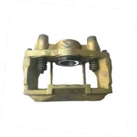 China Genuine Toyota Coaster Oil Brake Caliper PN 30503 ADC6 Aluminum Nitrile Rubber 2000Hz Bus Spares Parts for sale