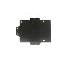 China Genuine King Long Bus Door Remote Control 6PIN Waterproof Long-Press Anti-Touch Bus Spares 6100A1-3746130-G for sale