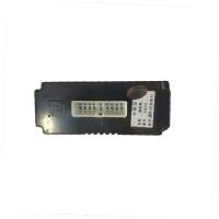 China Jinlong Zhongtong Bus Tongsheng Air Conditioning Control Panel TSKZ33A-0200000 Bus Spares for sale