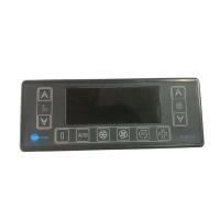 China Jinlong Zhongtong Bus Tongsheng Air Conditioning Control Panel TSKZ33A-0200000 Bus Spares for sale