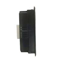 China Jinlong Zhongtong Bus Tongsheng Air Conditioning Control Panel TSKZ33A-0200000 Bus Spares for sale