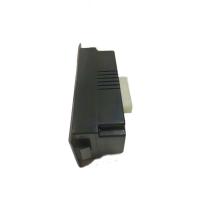China Jinlong Zhongtong Bus Tongsheng Air Conditioning Control Panel TSKZ33A-0200000 Bus Spares for sale