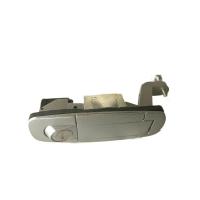 China Universal Bus Luggage Side Compartment Lock Model 116 EPDM Powder Coated 100k Cycle Bus Spares for sale