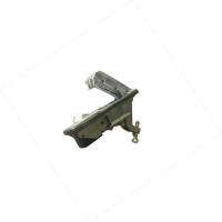 China Universal Bus Luggage Side Compartment Lock Model 116 EPDM Powder Coated 100k Cycle Bus Spares for sale