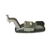 China Universal Bus Luggage Side Compartment Lock Model 116 EPDM Powder Coated 100k Cycle Bus Spares for sale