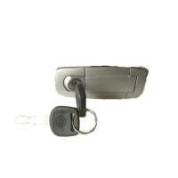 China Universal Bus Luggage Side Compartment Lock Model 116 EPDM Powder Coated 100k Cycle Bus Spares for sale