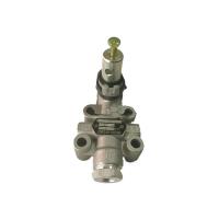 China Genuine Universal Air Suspension Leveling Valve SV1307 ADC12 Dual-Chamber 1M Cycle Bus Spares for sale