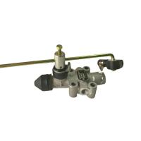 China Genuine Universal Air Suspension Leveling Valve SV1307 ADC12 Dual-Chamber 1M Cycle Bus Spares for sale