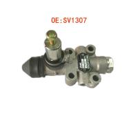 China Genuine Universal Air Suspension Leveling Valve SV1307 ADC12 Dual-Chamber 1M Cycle Bus Spares for sale