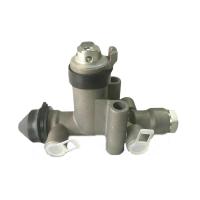China Youth Neoplan Bus Air Suspension Height Control Valve SV1287 1M Cycle Overload Protection Bus Spares for sale
