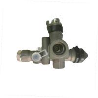 China Youth Neoplan Bus Air Suspension Height Control Valve SV1287 1M Cycle Overload Protection Bus Spares for sale