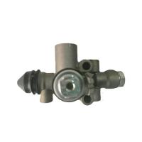 China Youth Neoplan Bus Air Suspension Height Control Valve SV1287 1M Cycle Overload Protection Bus Spares for sale