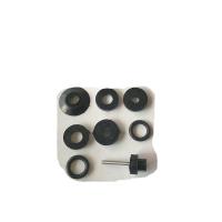 China Universal Bus Pneumatic Door Pump Repair Kit 6108-01311 MB-100 CCC 100k Cycle Bus Spares Parts for sale