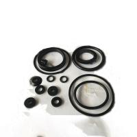 China Universal Bus Pneumatic Door Pump Repair Kit 6108-01311 MB-100 CCC 100k Cycle Bus Spares Parts for sale