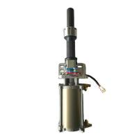 China Universal Bus Pneumatic Externally Swinging Door Pump MBZ-100 800k Cycle Anti-Pinch Single-Cylinder Bus Spares for sale